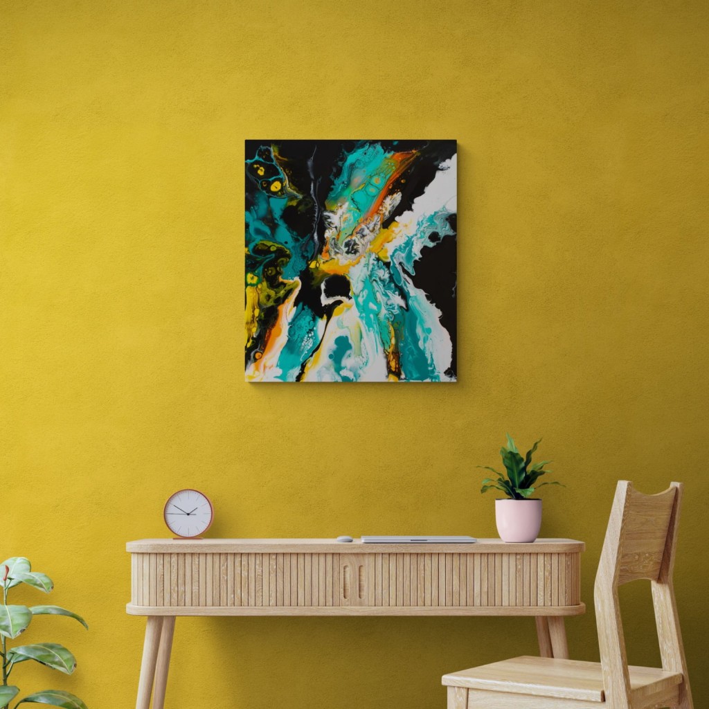 Roc o Ruh Artquemy Gallery