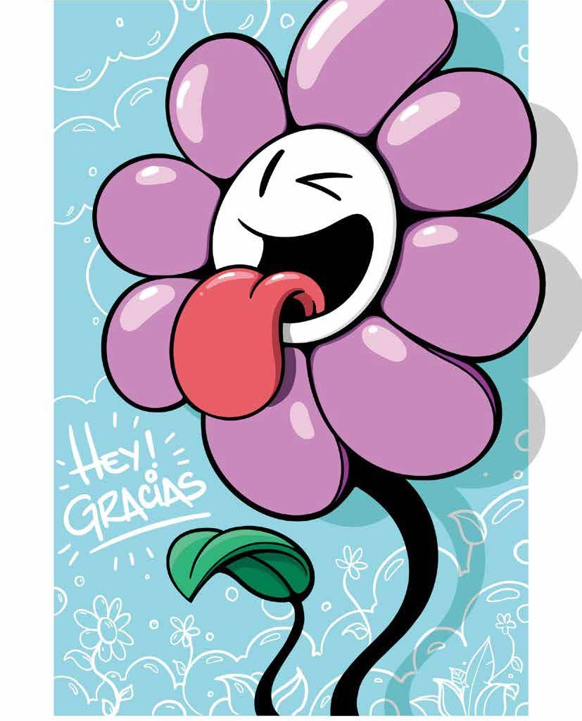 OG Flower Artquemy Gallery OG Flower Artquemy Gallery