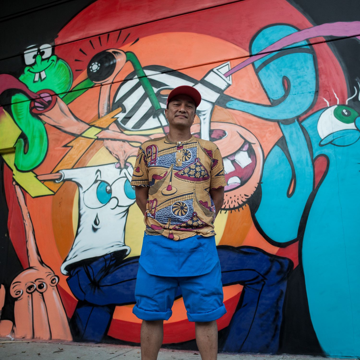 Rich One - Artquemy Gallery
