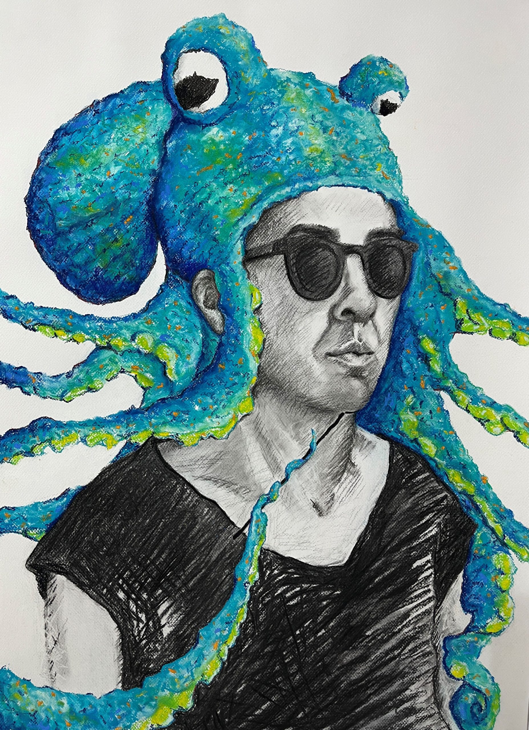 Haptic Thinking – Artquemy Gallery